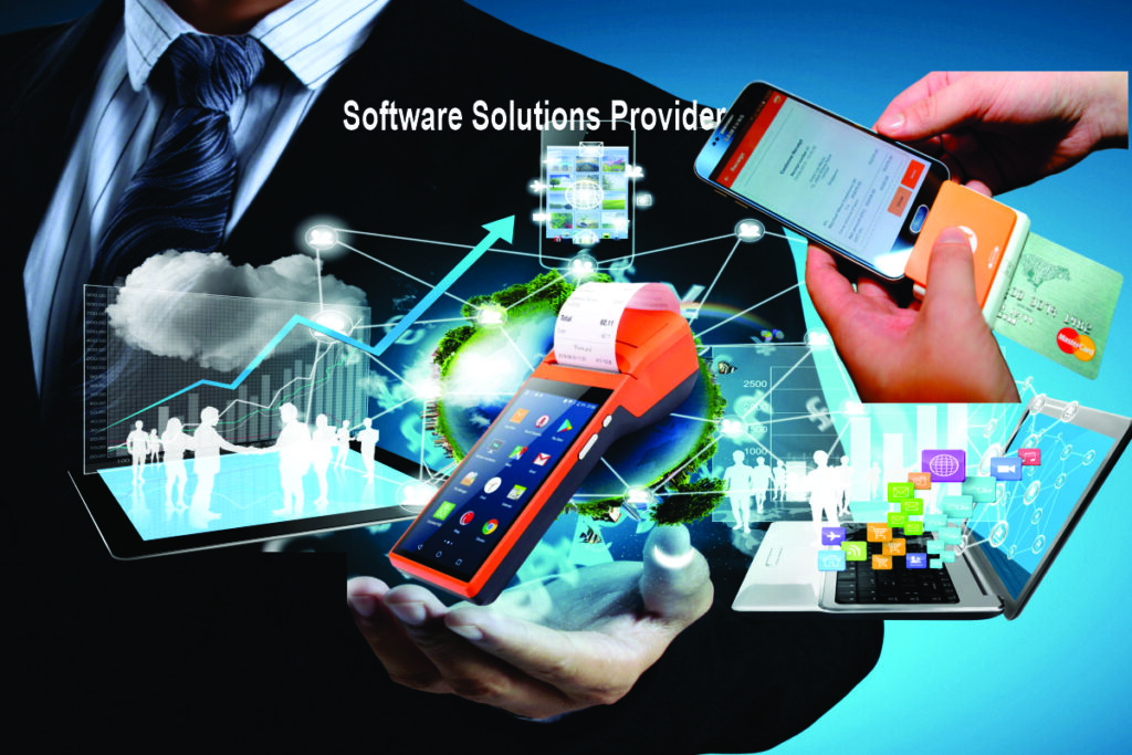 About Us - ITCLICK Solutions Ltd